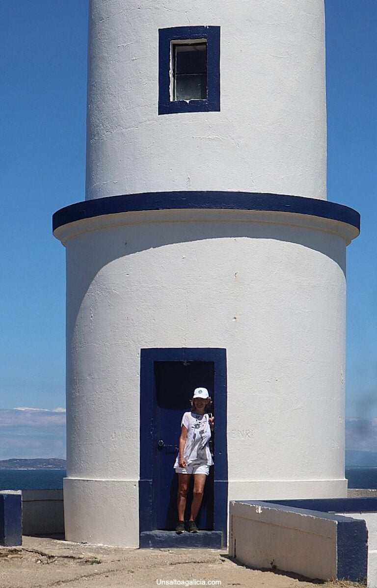 Ruta de senderismo de los tres faros de Cabo Home, que saber antes de ir