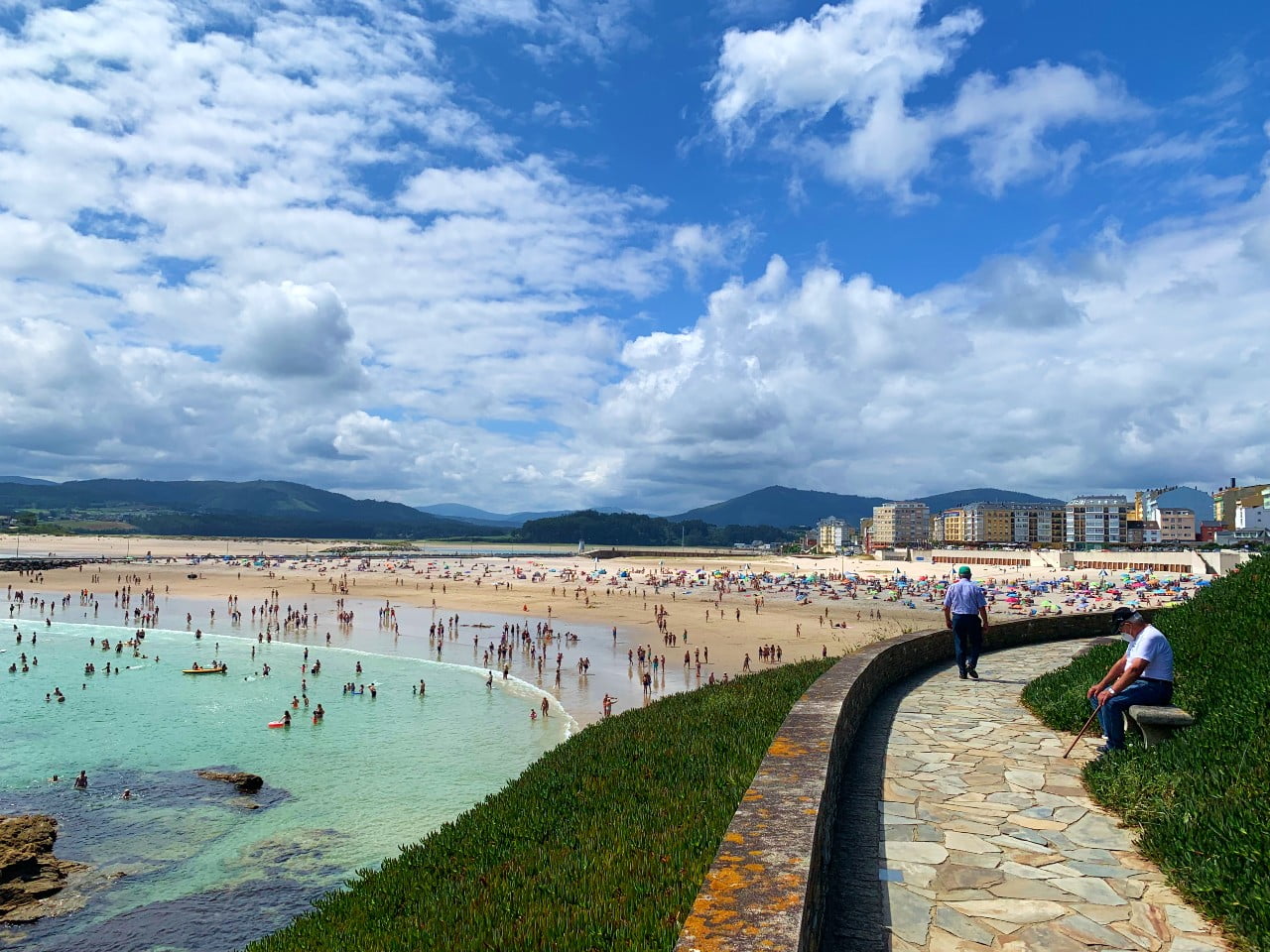 Ruta por Galicia en coche de 3 a 12 días: MAPAS, dónde comer...