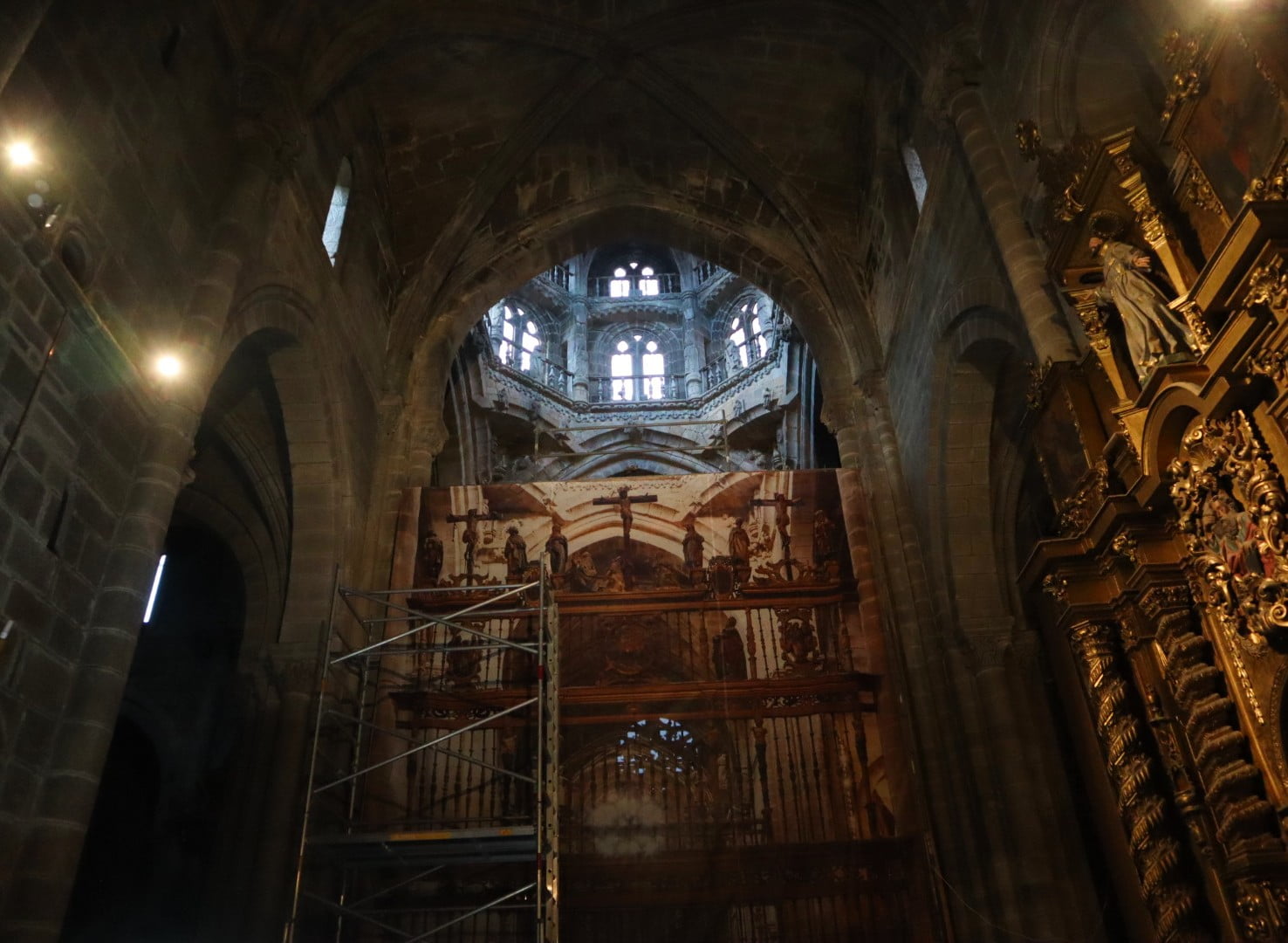 Qué ver en Ourense en una ruta en coche durante un fin de semana (con MAPA)