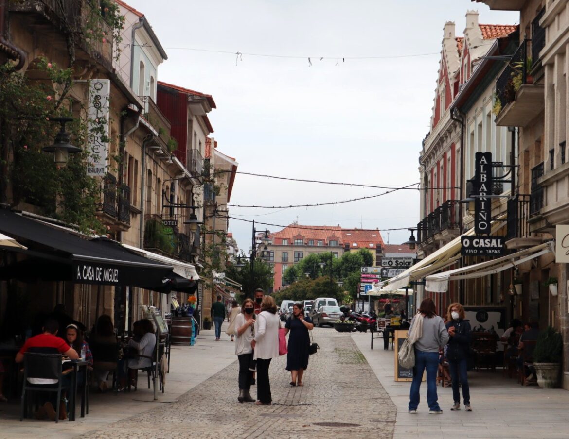 Qué ver en Cambados: Guía con los mejores planes y opciones