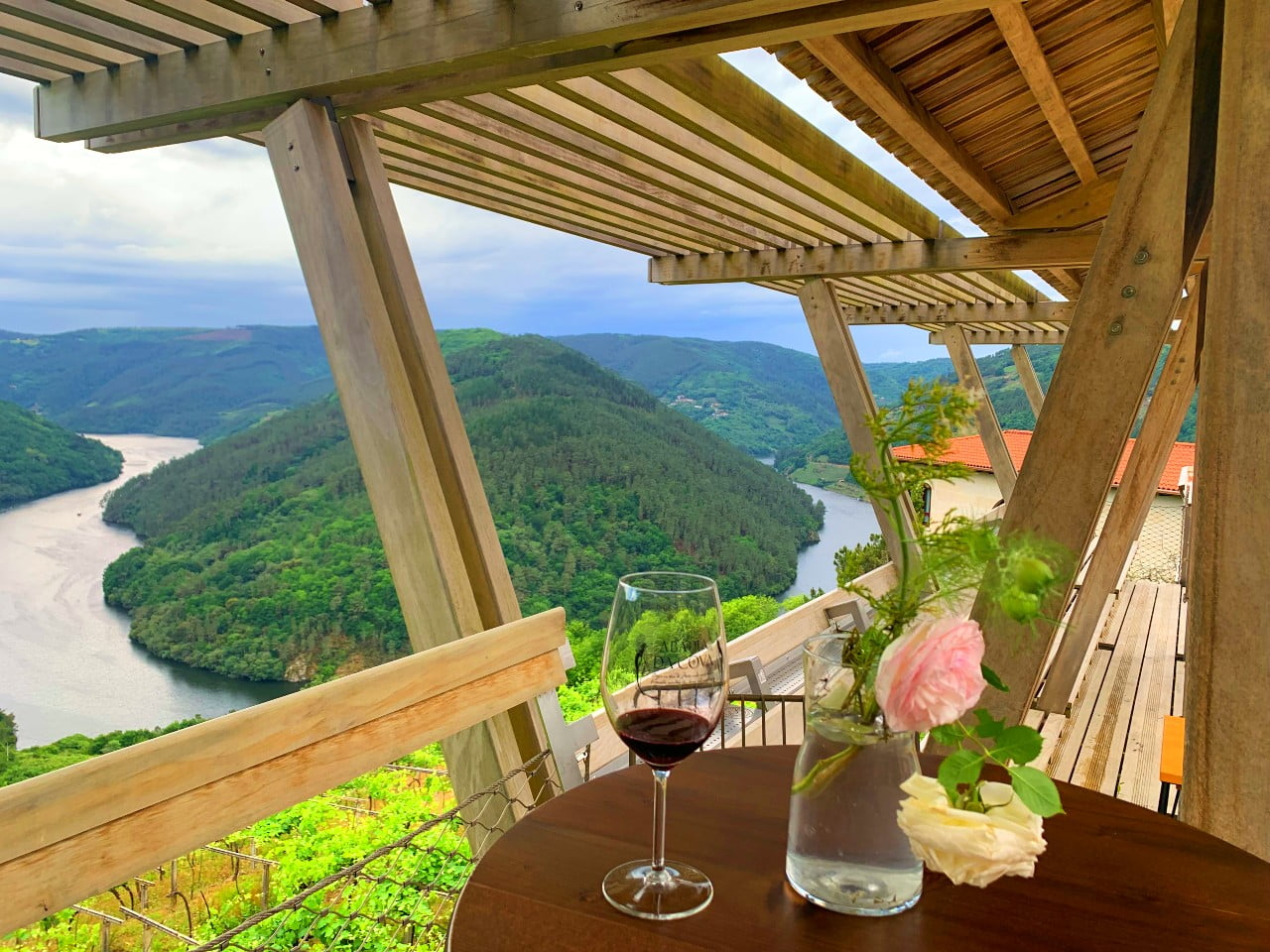 Las bodegas que hay que visitar en una escapada a la Ribeira Sacra - Un ...