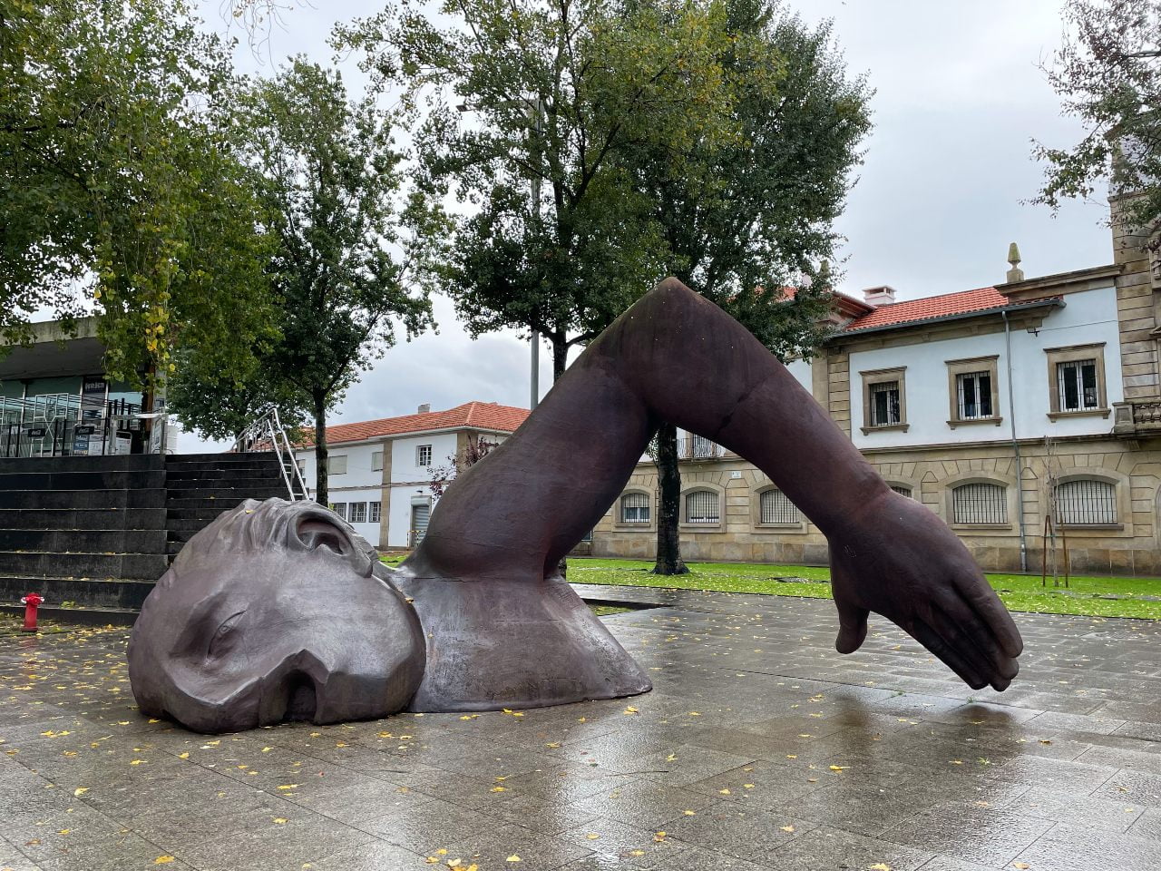 Qué ver en Vigo en 1 día - Un salto a Galicia