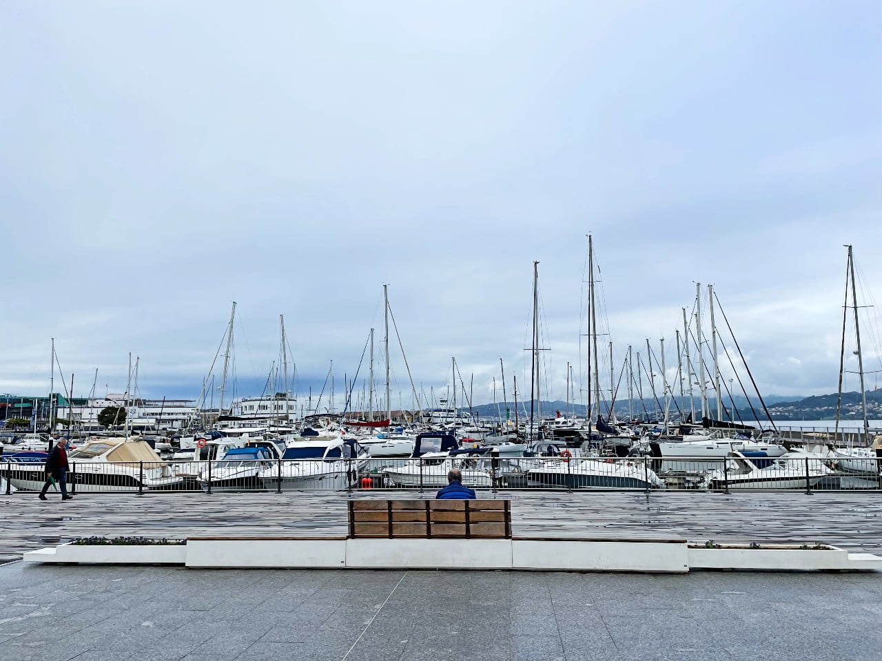 Qué ver en Vigo en 1 día - Un salto a Galicia
