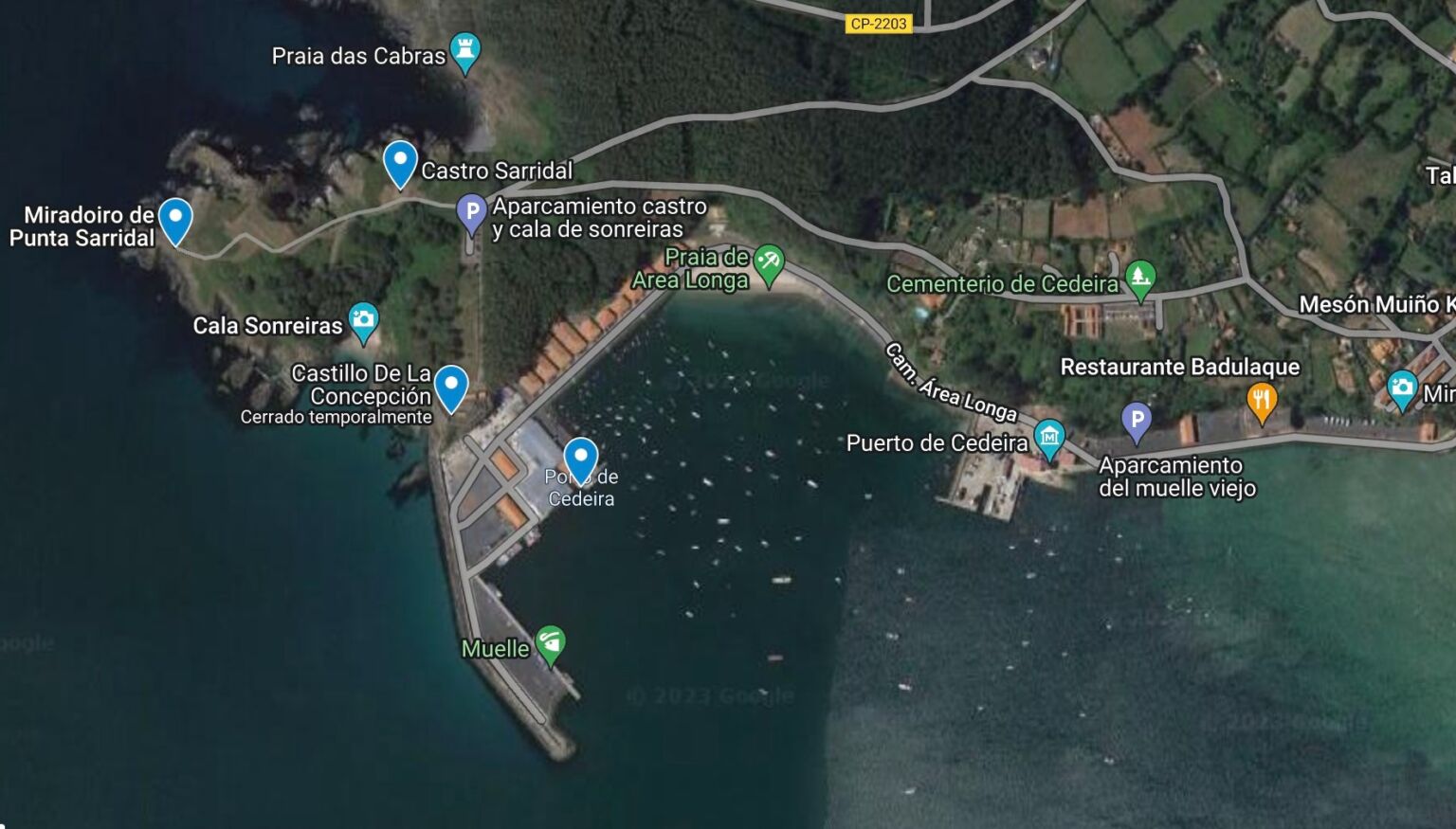 Qué ver en Cedeira y alrededores: ️ Mejores planes