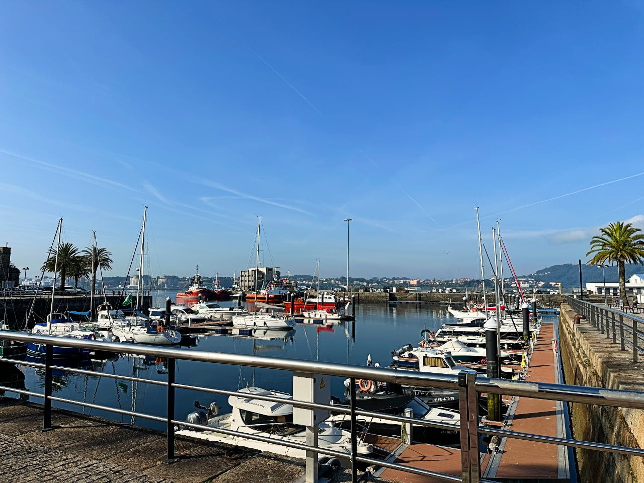 Qué ver en 1 día en Ferrol / Top restaurantes dónde COMER
