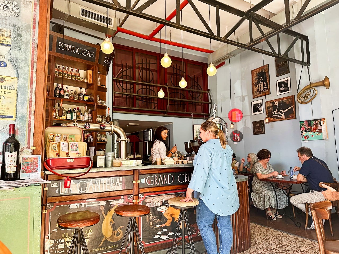 Los 10 mejores sitios donde desayunar en A Coruña en 2026