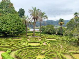 Los 8 PAZOS más BONITOS de Galicia que todo viajero debería visitar