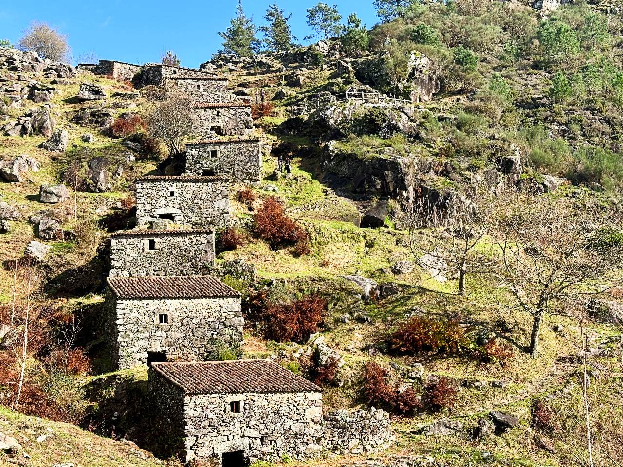 Ruta Muiños do Folón e do Picón |Qué saber antes de ir